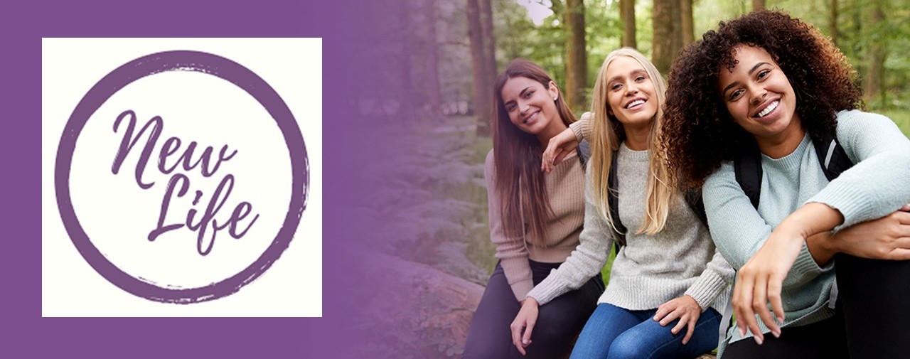 New Life Women's Home